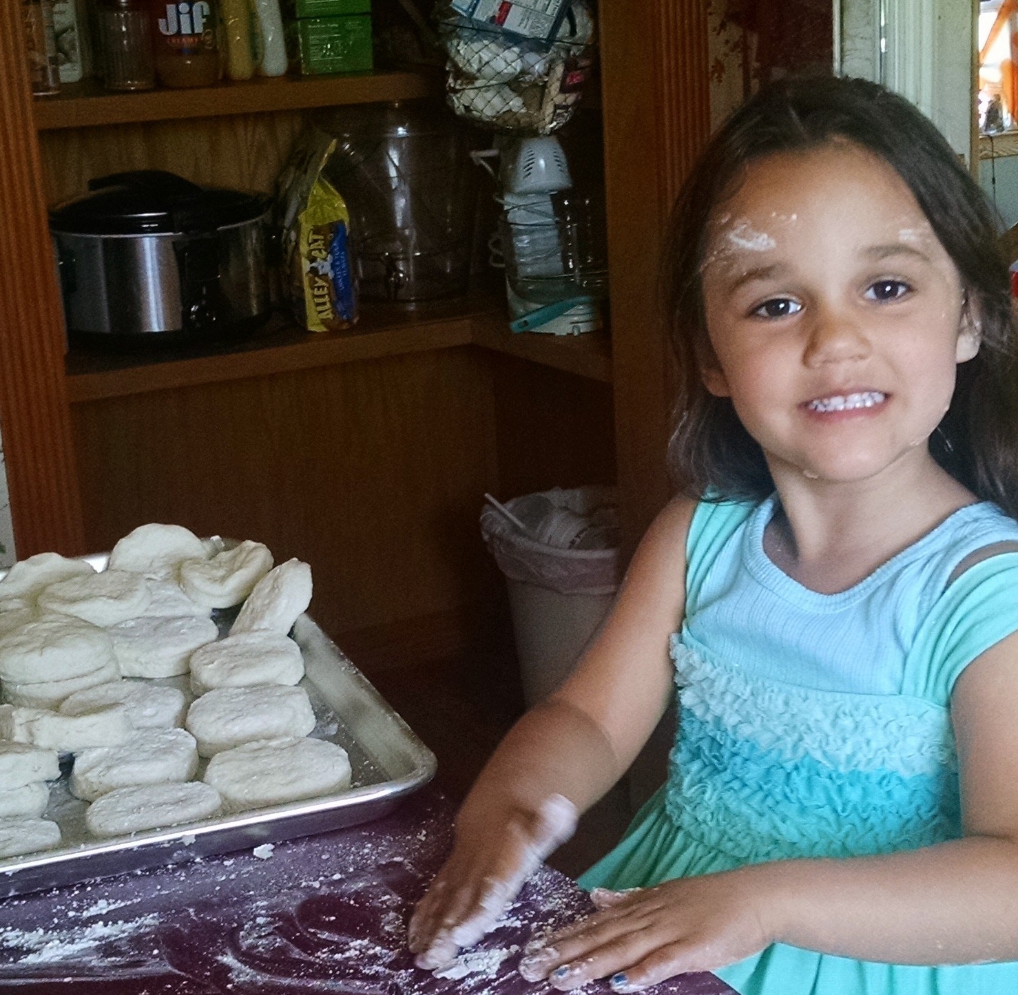 Kaybee – Easy home cooking